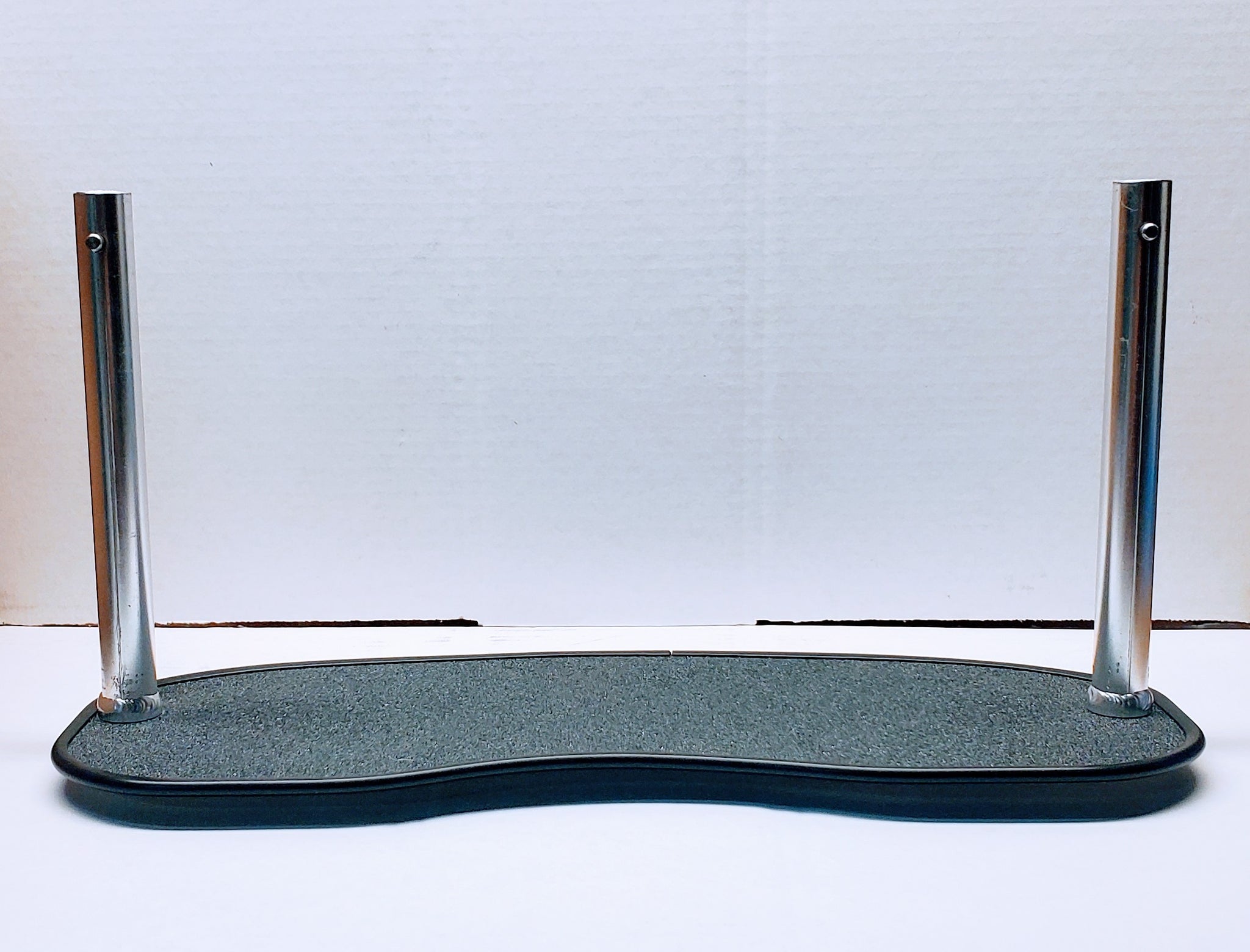 Single Footplate – Go Mobility Solutions
