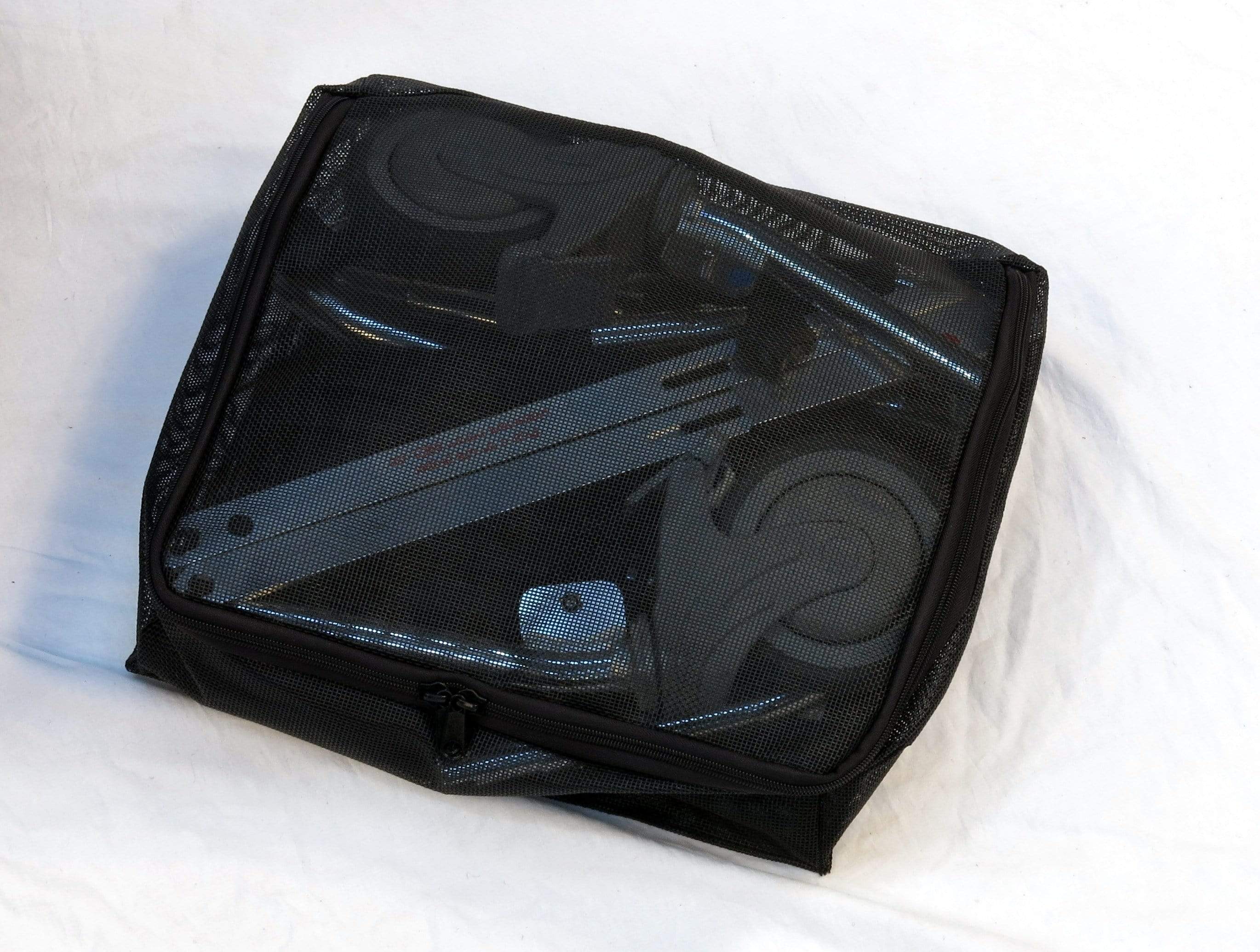 Portable Folding Commode Shower Tub Chair | Tub Slider - Go Mobility ...